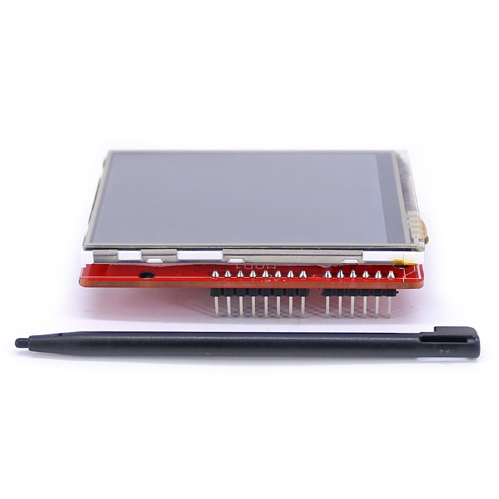 2.8 Inch TFT Touch LCD Screen Display Shield ST7783 Drive+ Touch Pen O – pfdeal