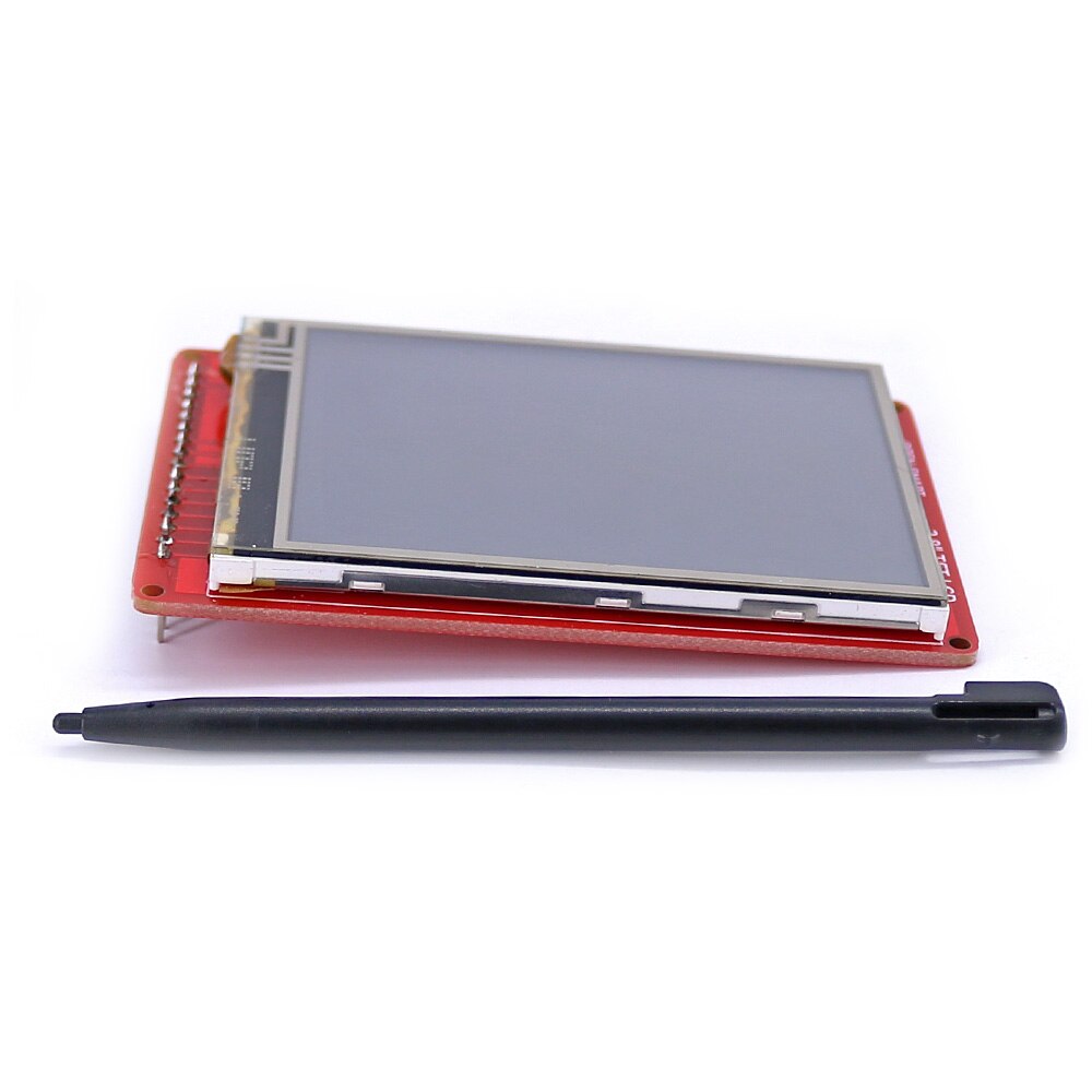 OPEN-SMART 2.8" Inch TFT LCD Display Shield Touch Screen Breakout Boar – pfdeal