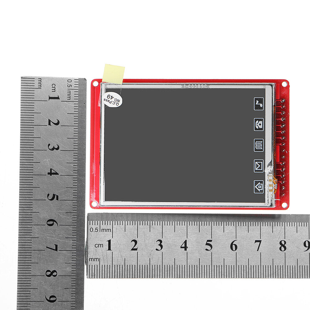 Open Smart 28 Inch Tft Lcd Display Shield Touch Screen Module With To