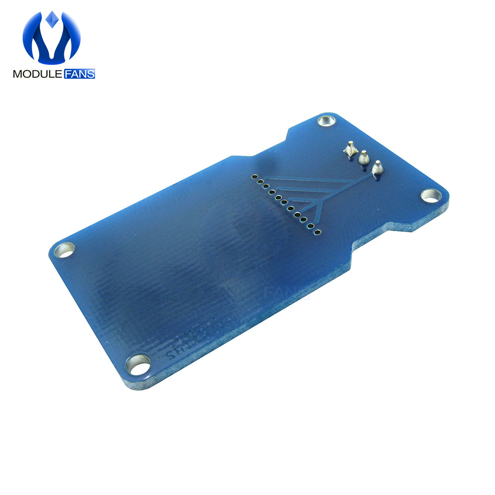 Rain Water Sensor Water Level Sensor Module Depth Of Detection Board F Pfdeal