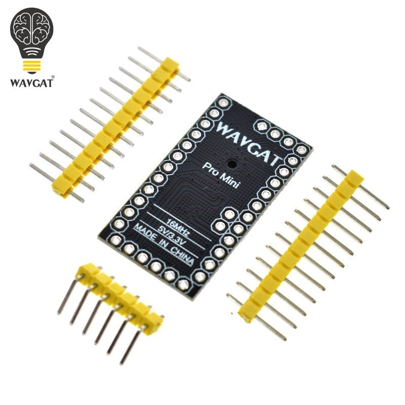 WAVGAT Pro Mini ATMEGA328P 328 Mini ATMEGA328 5V 16MHz for arduino Na – pfdeal