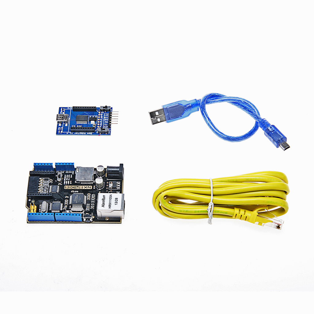 Elecfreaks Nx Bridge Board For Arduino Pfdeal