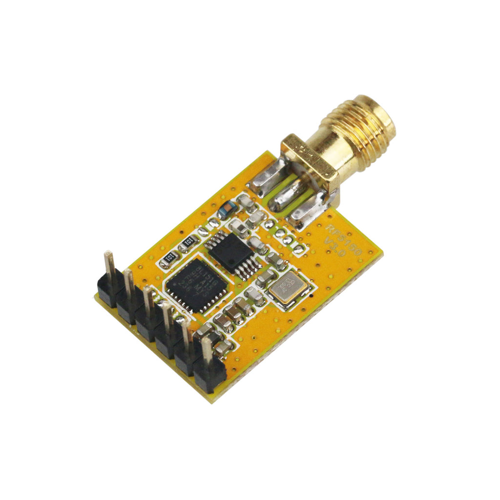 Wireless Sensor Transmitter Module Drf5150s For Arduino Pfdeal