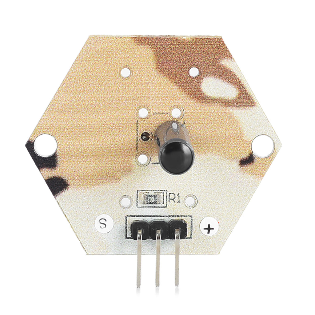 Vibration Sensor Switch Module For Arduino Pfdeal