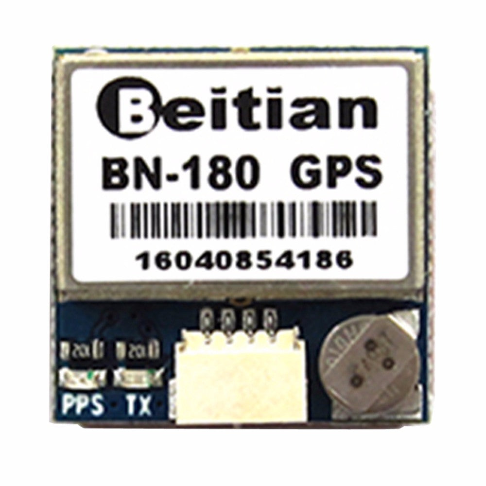 Small Size GPS Module,GPS GLONASS Dual, CC3D NAZE32 Solution,GNSS Modu ...