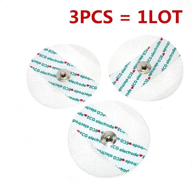 EQV Ecg module AD8232 ecg measurement pulse heart ecg monitoring senso ...