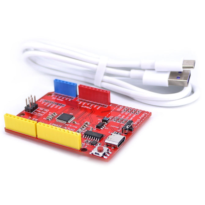 Open Smart Type C 5v 3 3v Atmega328pb Atmega328p Development Diy B Pfdeal