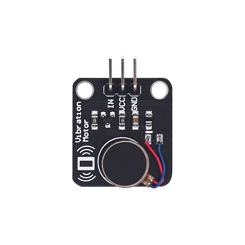 PWM Vibration Motor Switch Toy Motor Sensor Module DC Motor Mobile Pho ...