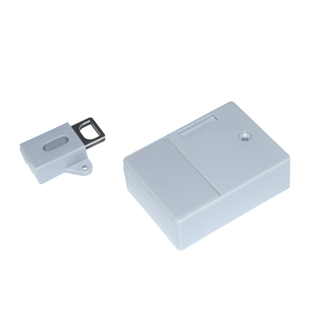 125KHz EM RFID ID card cabinet lock Invisible Hidden mini electric dra ...