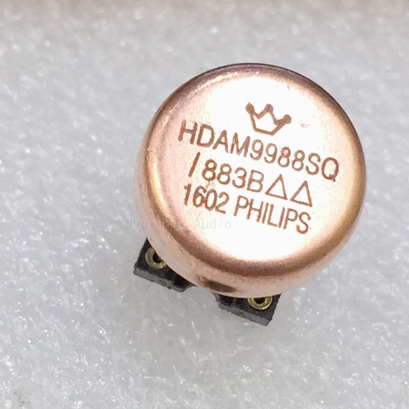 1PCS HDAM9988SQ/883B HDAM Fully Discrete Dual Op Amp HDAM8888SQ V4i-D ...