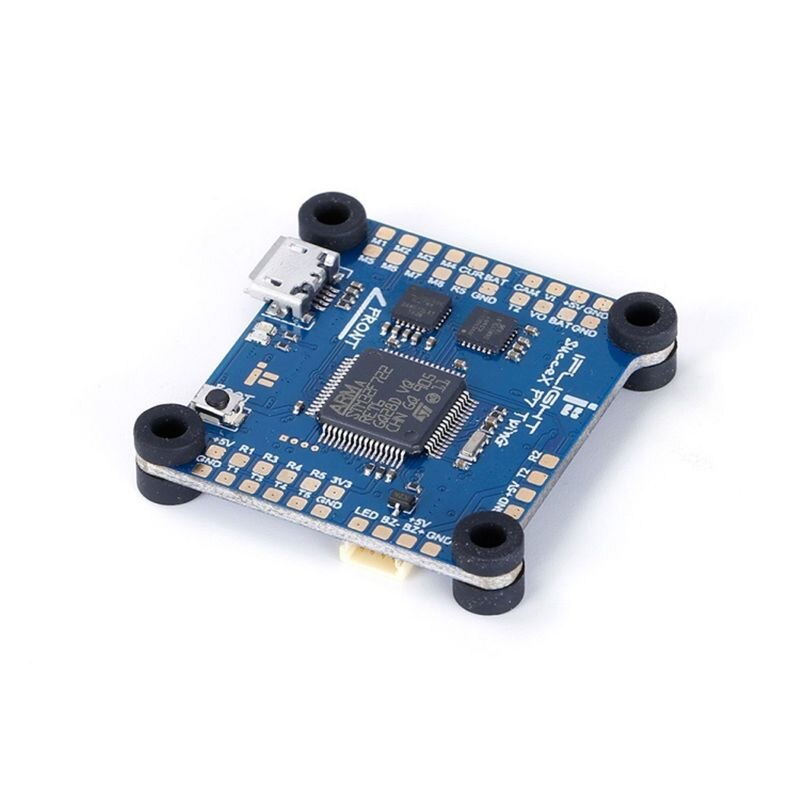 20pcs M3 Anti Vibration Rubber Damper Balls for FPV F4 F7 Flight Cont ...