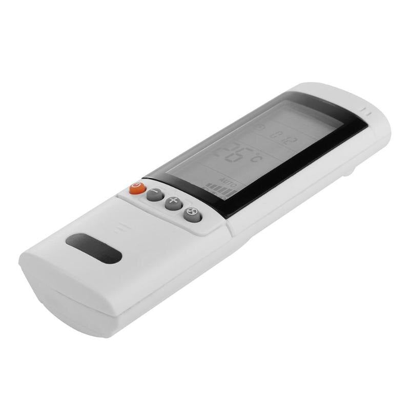 ALLOYSEED Replacement Air Conditioner Remote Control For Airwell Elect ...