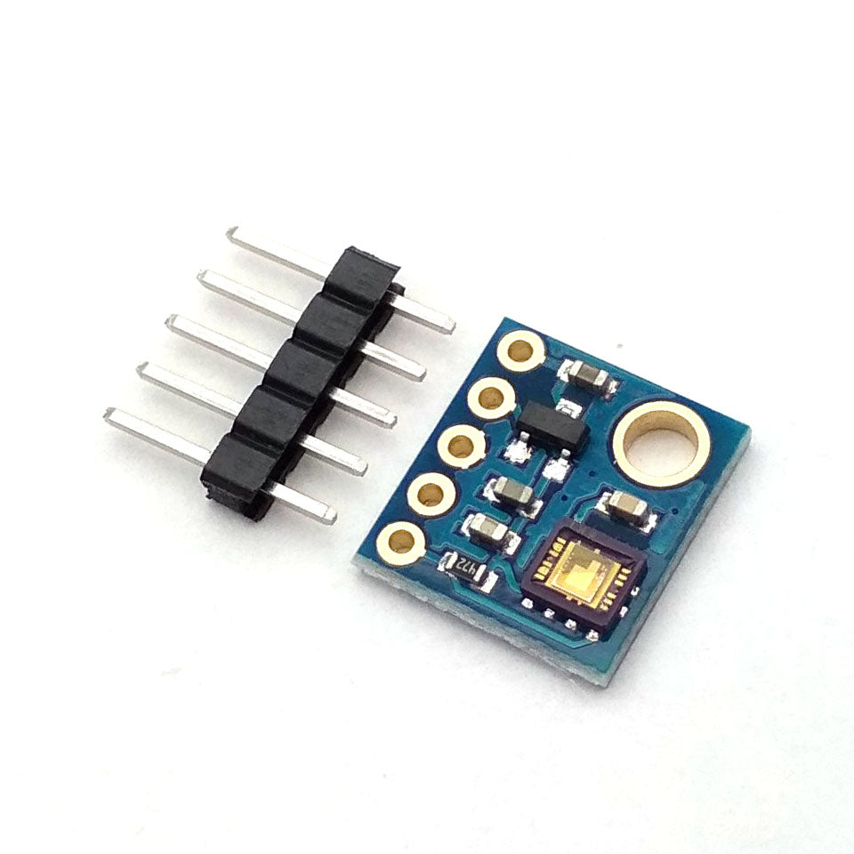GY-8511 ML8511 UVB Breakout Test Module Ray Sensor UV Detector Analog ...
