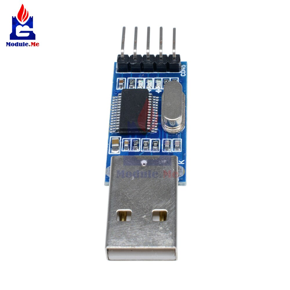 PL2303 HXA Module For Arduino USB To RS232 TTL Converter Adapter Modu – pfdeal