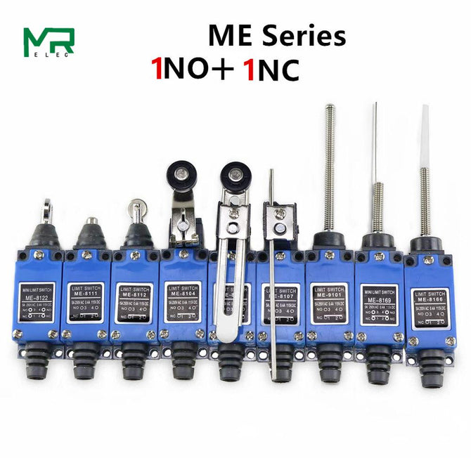 ME-8108 8104 8107 8169 8166 8111 9101 limit switch Rotary Adjustable – pfdeal