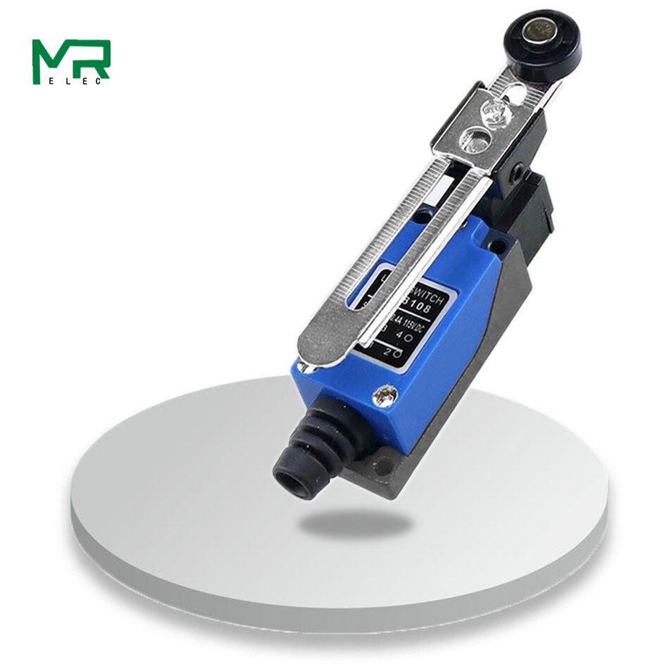 ME-8108 8104 8107 8169 8166 8111 9101 limit switch Rotary Adjustable R ...