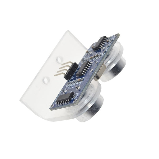 Ultrasonic sensor HC-SR04 HCSR04 to world Ultrasonic Wave Detector Ran ...