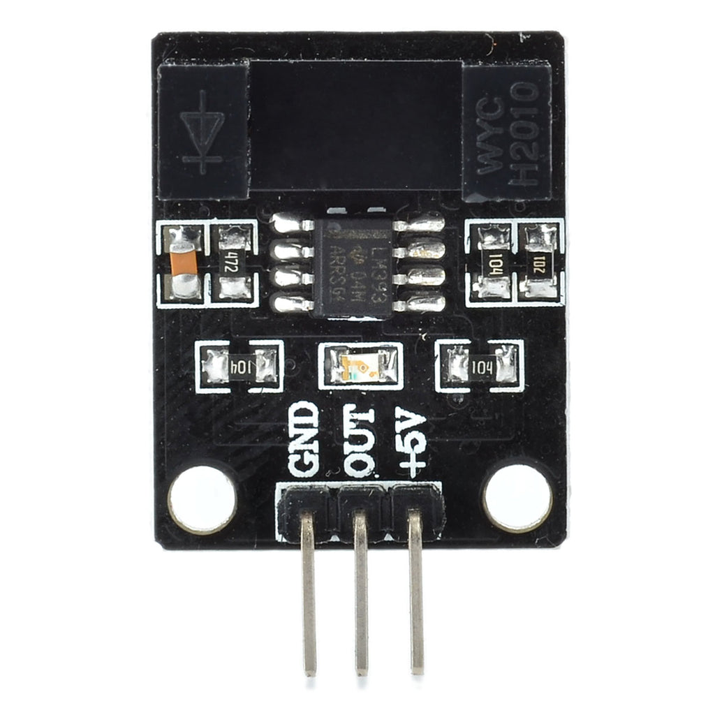Infrared Light Beam Photoelectric Sensor Module – pfdeal