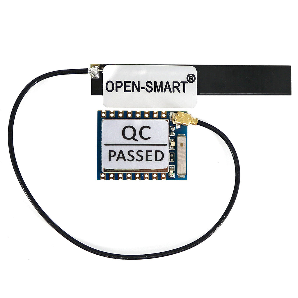 ESP-07 ESP8266 Serial Wi-Fi Transceiver Module + 2.4G PCB Antenna – pfdeal