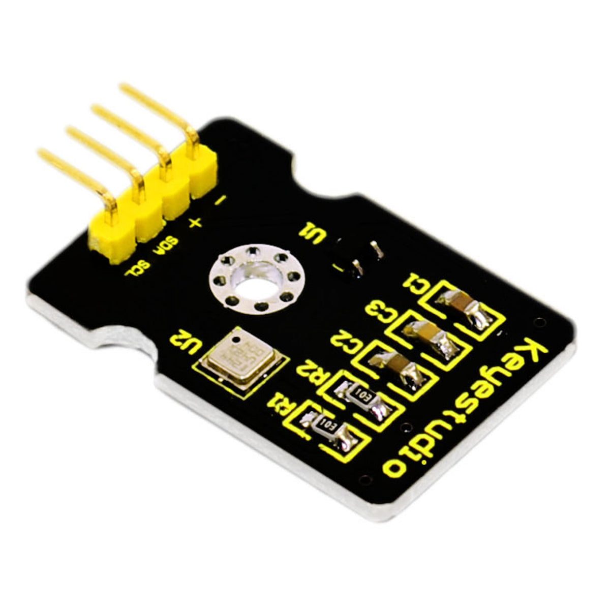 keyestudio BMP180 Digital Barometric Pressure Sensor for Arduino – pfdeal