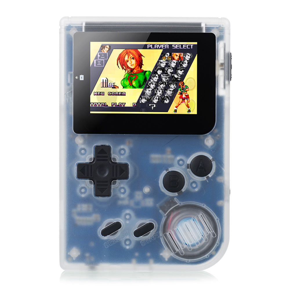 RS-90 Retro Mini Handheld Game Player 32Bit Portable Game Console Buil ...