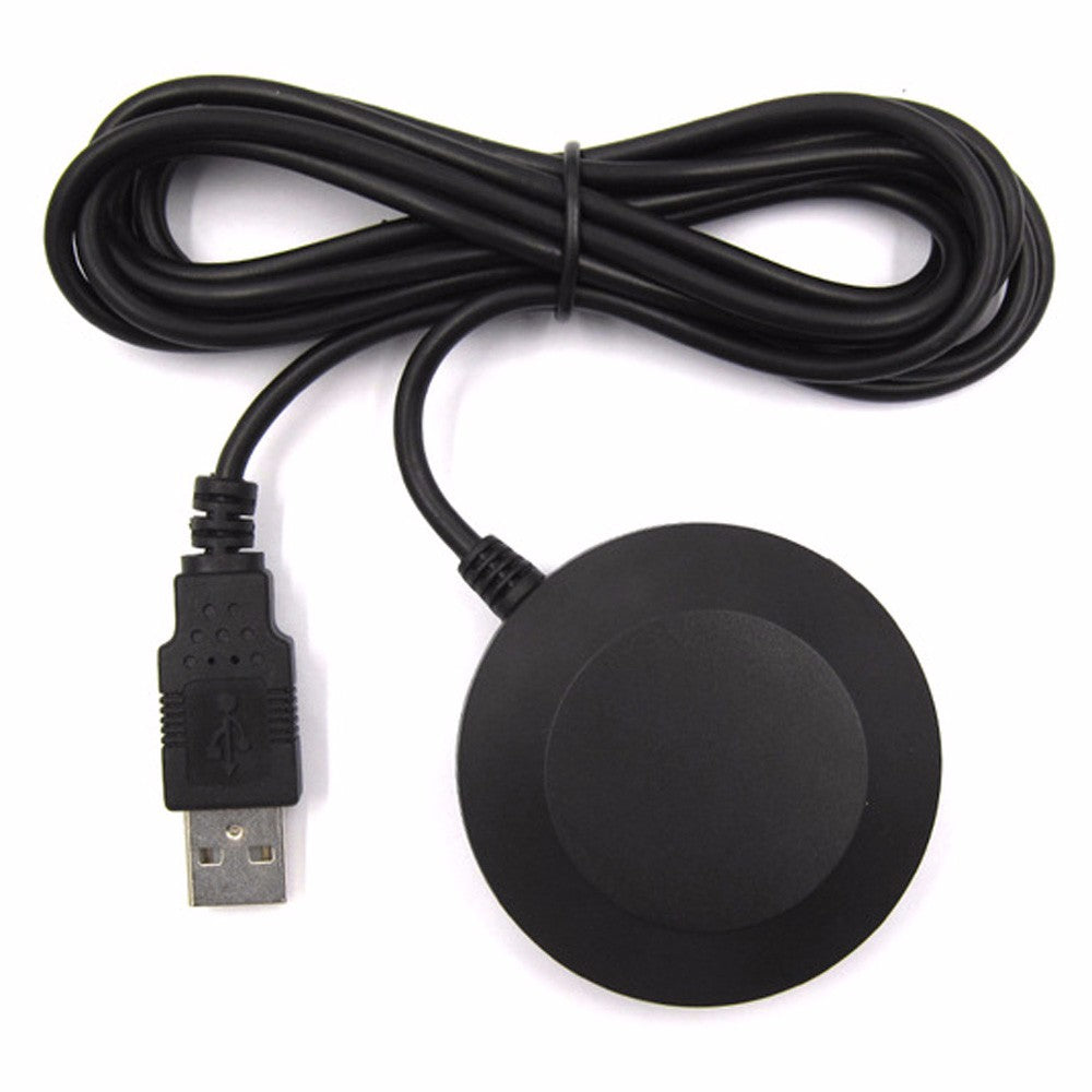 USB GLONASS GPS Receiver M8030 Dual GNSS Receiver Module Antenna,FLASH ...