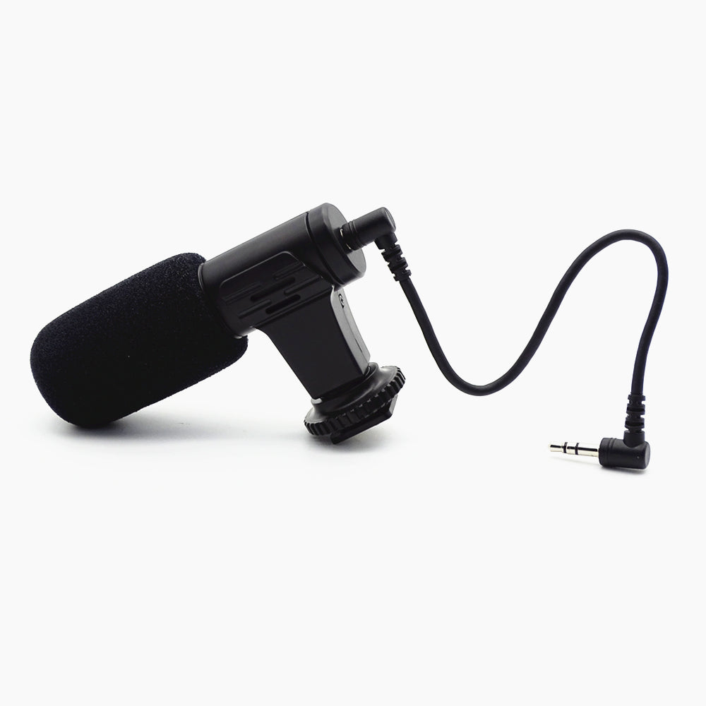 MIC-06 Mini Phone Camera Universal Small Microphone Mini Microphone Ca ...